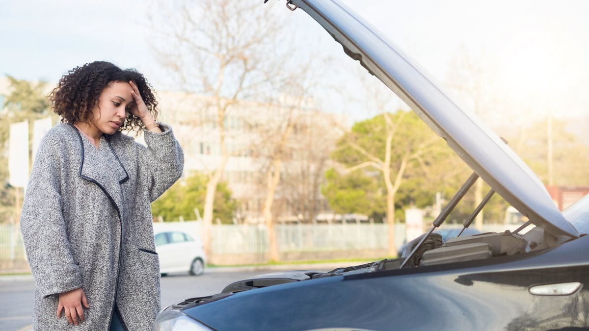 Clicking, Pinging or Zhinging Can Help Diagnose Starting Issue - Car Talk
