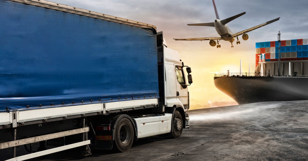 Best International Car Shipping Companies - Car Talk