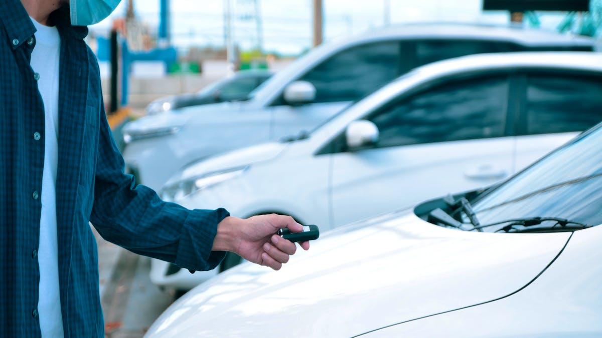 Time to Resist the Subscription Bandwagon - Car Talk