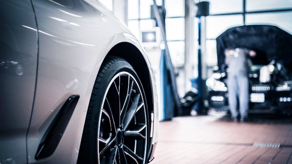 National Car Care Month - Car Talk