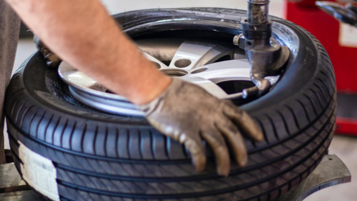 Three Things To Consider When It's Time for New Tires - Car Talk
