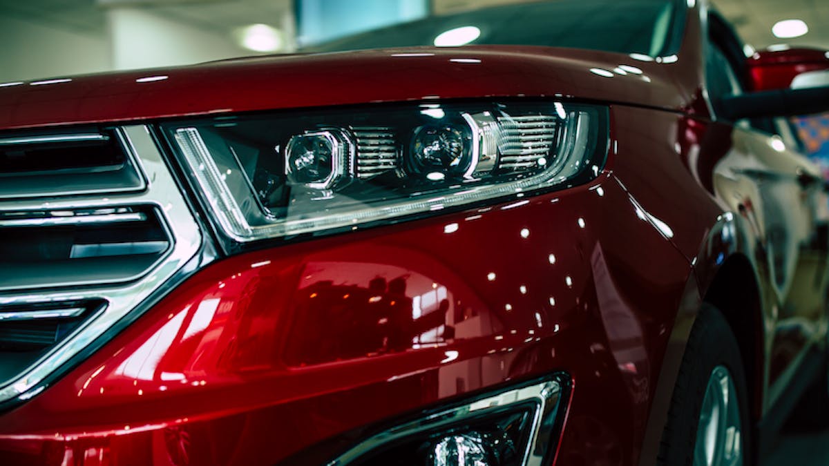 How to Sell a Car with an ICO - Car Talk