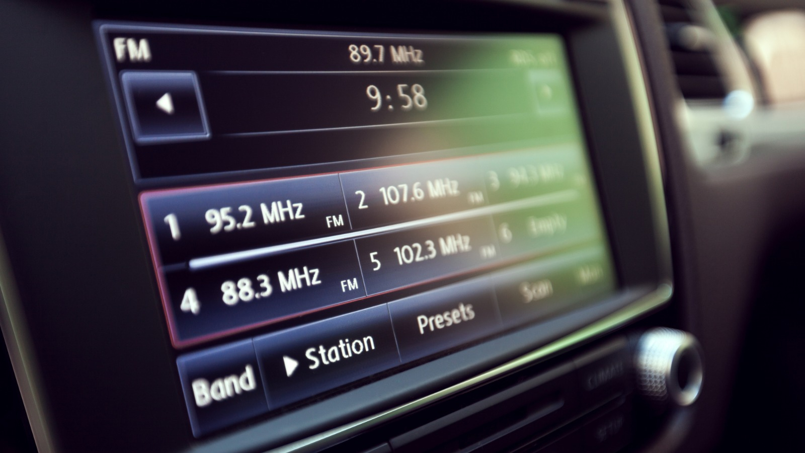 Best Aftermarket Radio Car Talk