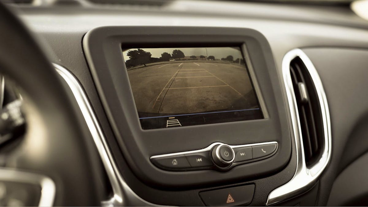 Best Aftermarket Backup Camera Car Talk