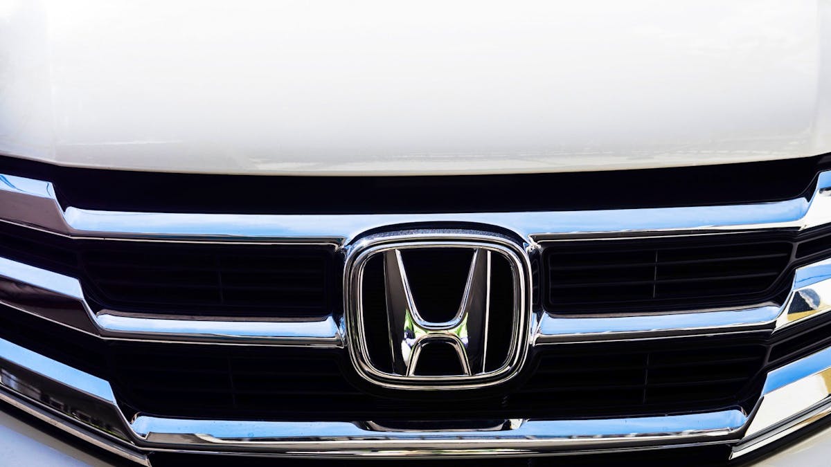 To Fix an Older Honda Navigation Screen Issue -- Get in Line - Car Talk