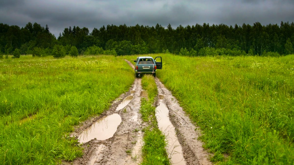 When Deciding Between 4WD and 2WD, Ignore the Internet - Car Talk