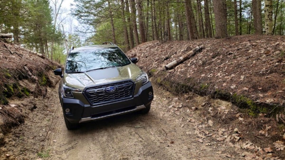 Spotlight On Subaru: How Subaru Went From Obscurity to a Leader in ...