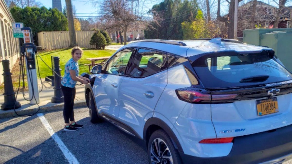 How Much Does It Cost To Charge An EV Car Talk How Much Does It Cost To Charge An EV Car Talk