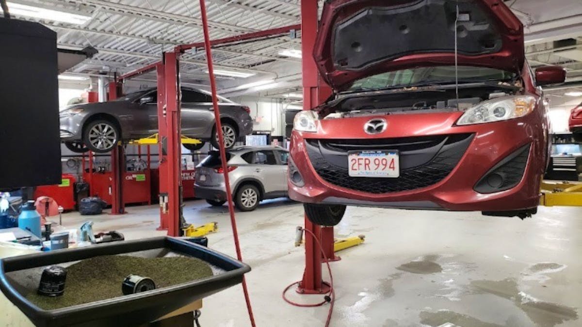 Most Common Causes of a Car That Stalls - Car Talk