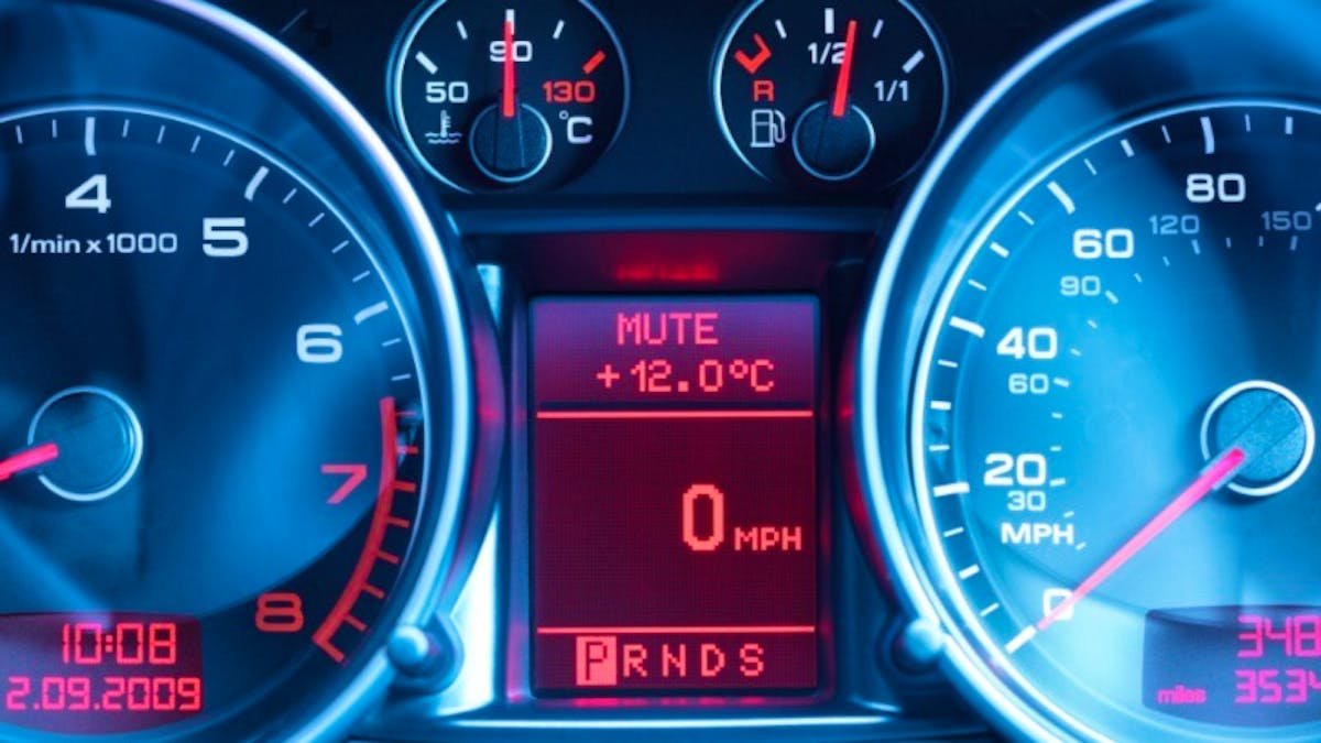Setting The Record Straight on Thermometers and Metal Prices - Car Talk