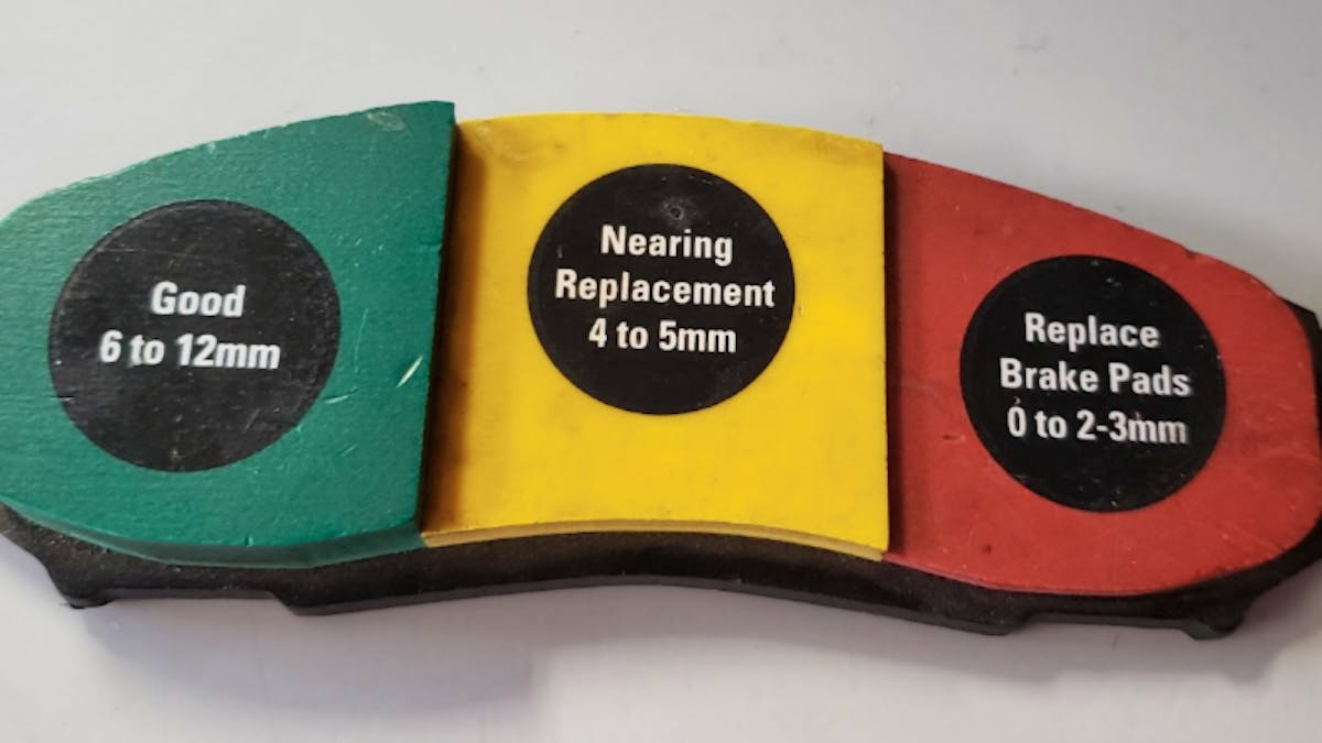 How Do I Know When My Car Needs Brakes - Car Talk