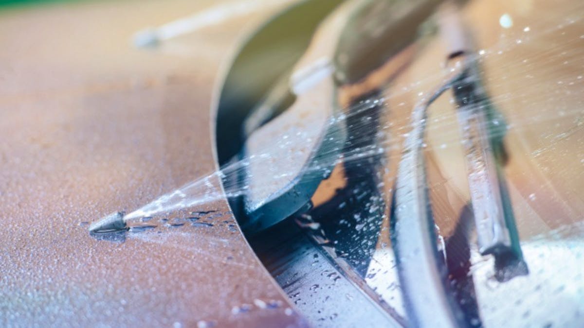 Be Careful When Refilling Fluids And Save Your Baster for Turkeys - Car ...