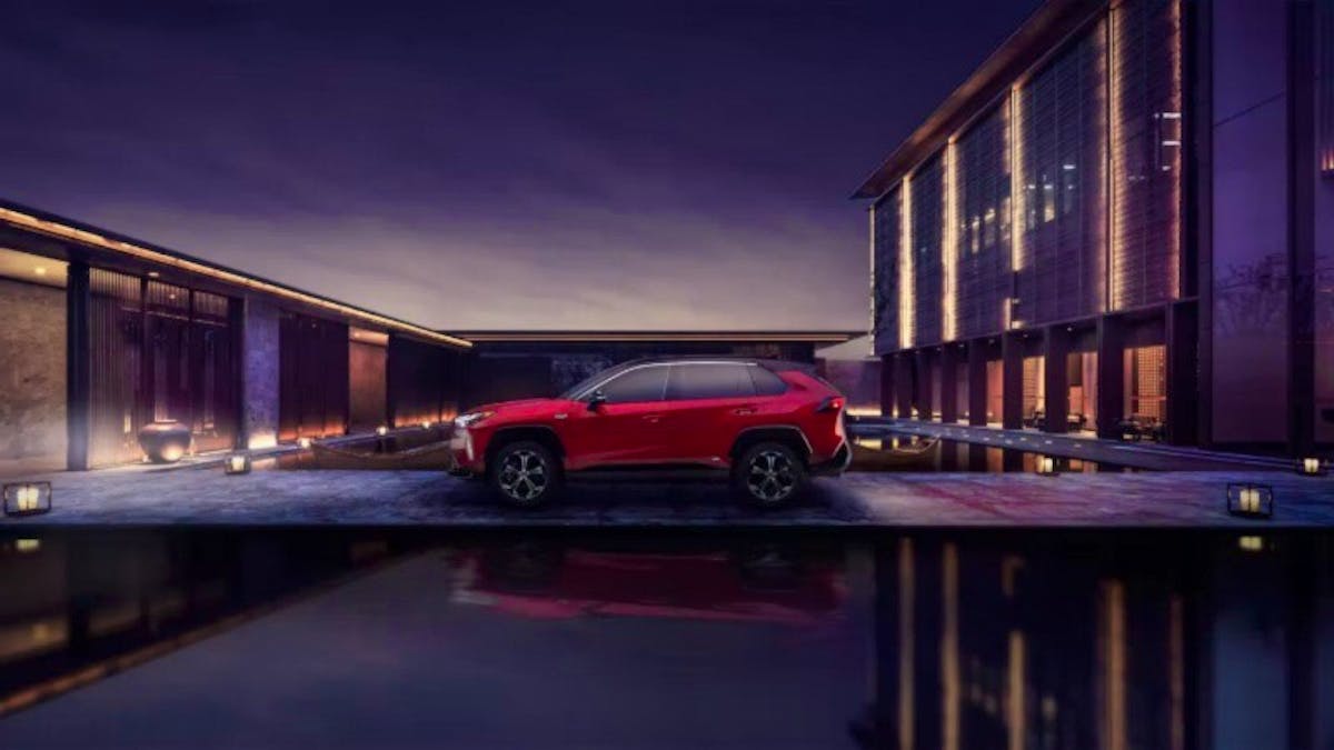 Best Crossovers in 2024 - Car Talk