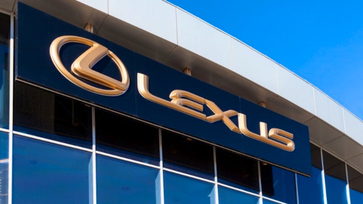 Lexus Maintenance: Cost, Repairs and Schedule - Car Talk