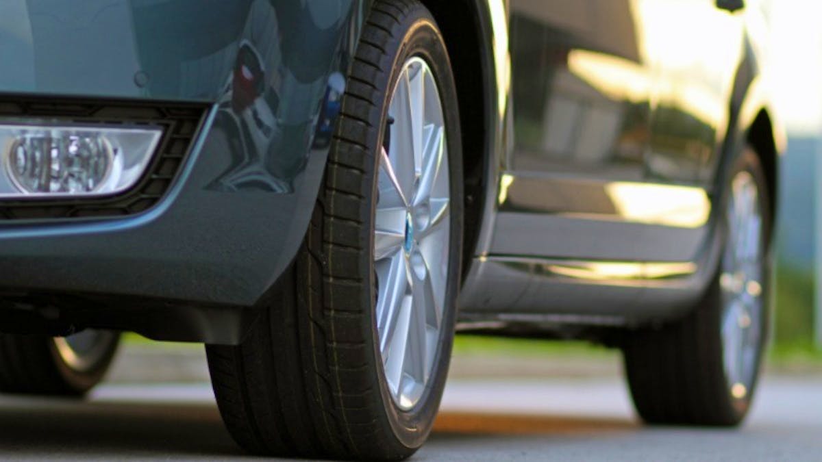 New Tires And Changing Seasons Can Impact Your Mileage - Car Talk