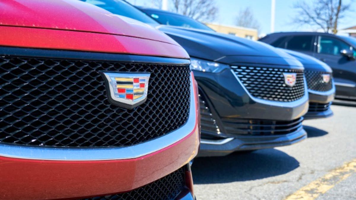 Intermittent Auto Start-Stop May Need a Full Charge - Car Talk