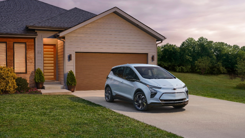 Chevrolet Bolt EV 2023 Review Prices and Specs