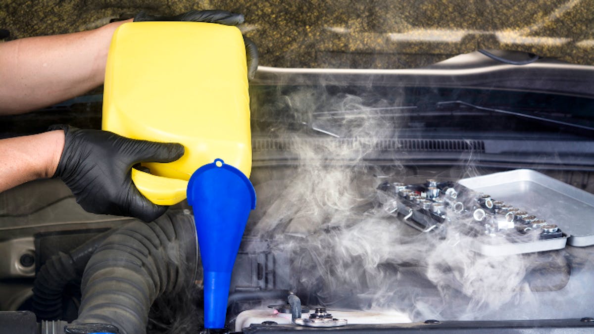 How Much Does it Cost to Replace a Radiator - Car Talk