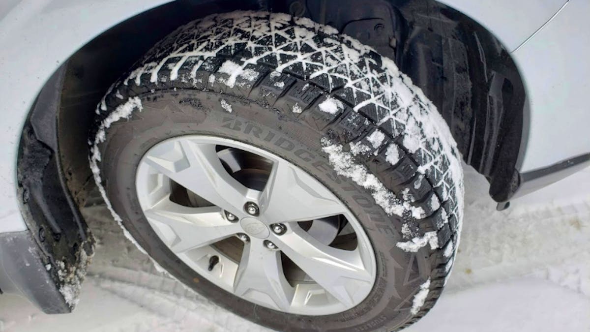 What You Need To Know About Winter Tires for 2025 - Car Talk