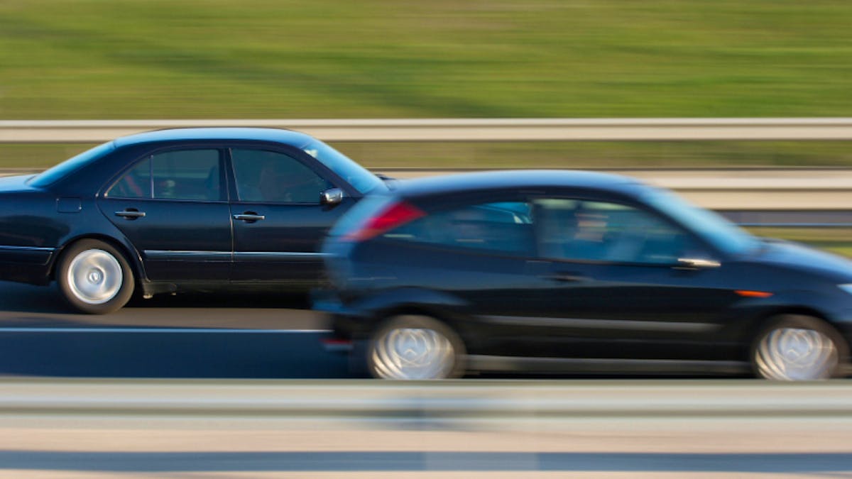 Enjoy Carefree Cruising With Your Adaptive Cruise Control - Car Talk