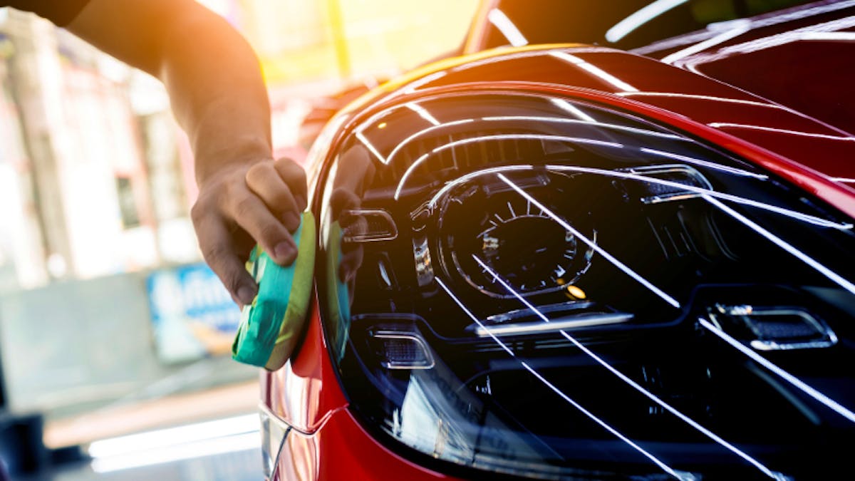 Best Ceramic Coating for Your Car in 2025 - Car Talk