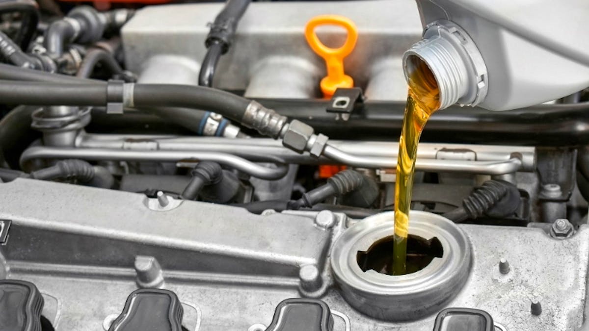 Best Oil and Filters - Car Talk