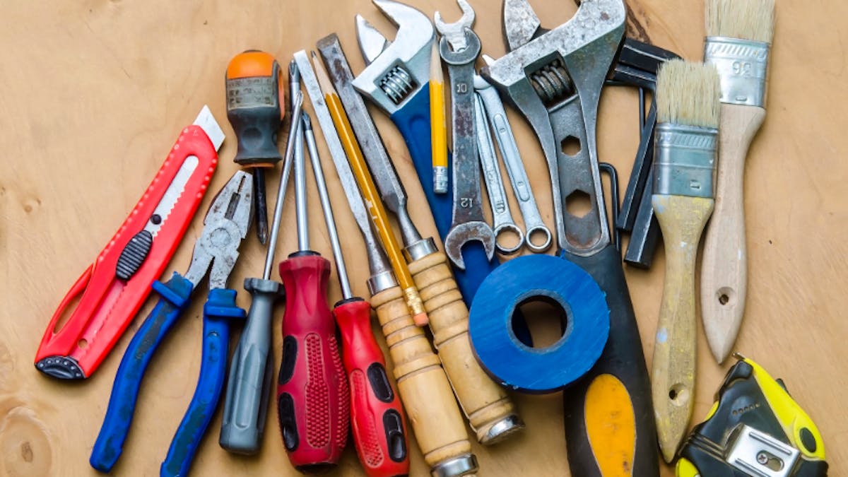 The Best Tools To Have In Your Garage - Car Talk