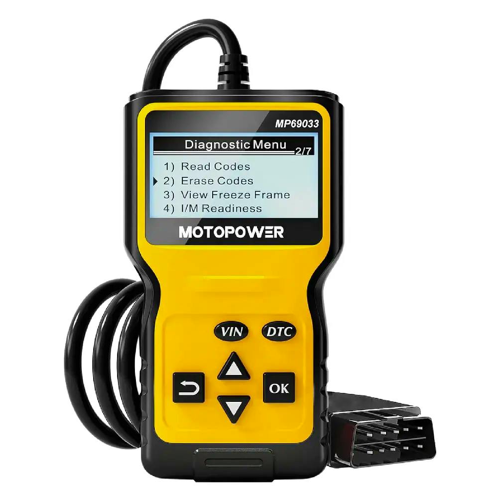 Best car code reader store