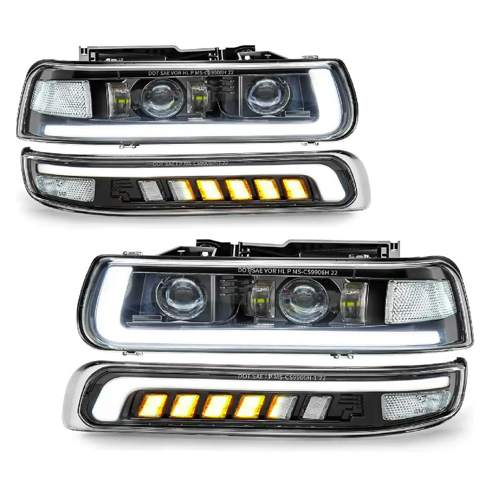 Best replacement headlights store