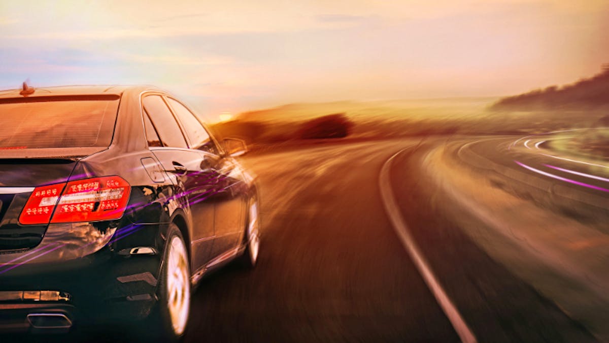 Flooring Your EV is Fun but Not Cost-Free - Car Talk