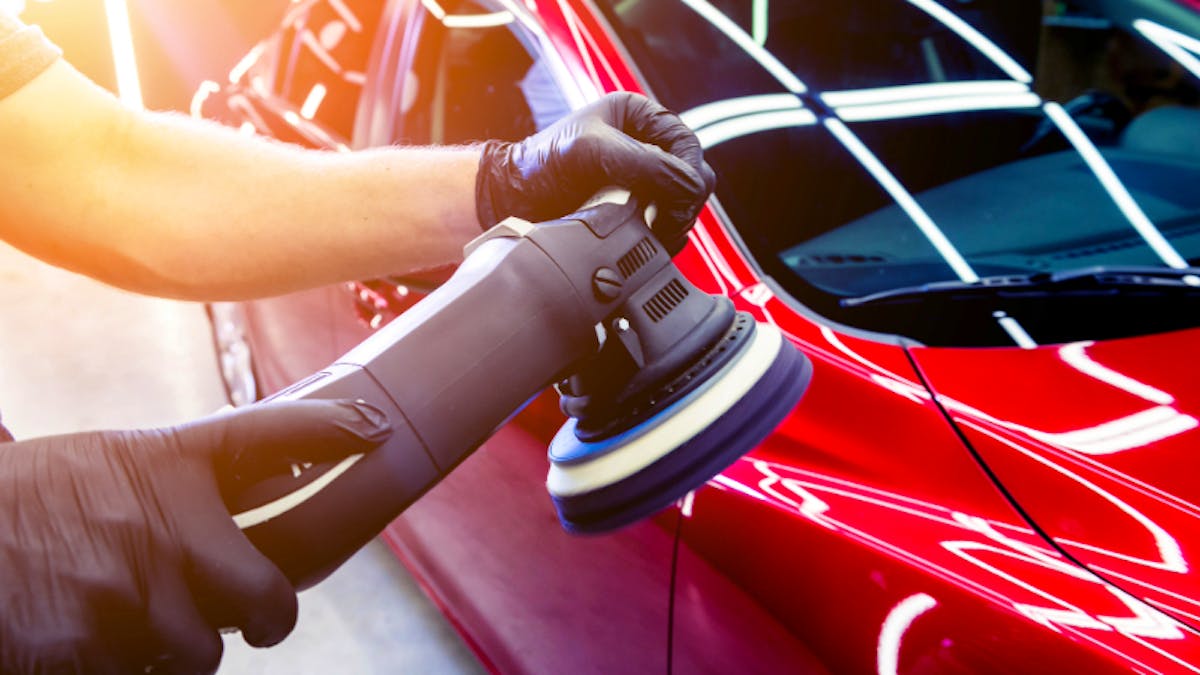 Best Buffers For Your Car - Car Talk