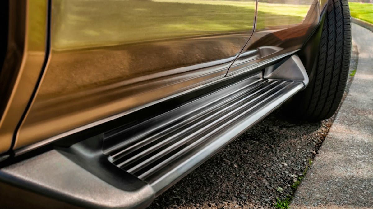 Searching High And Low For a Vehicle For Every Height - Car Talk