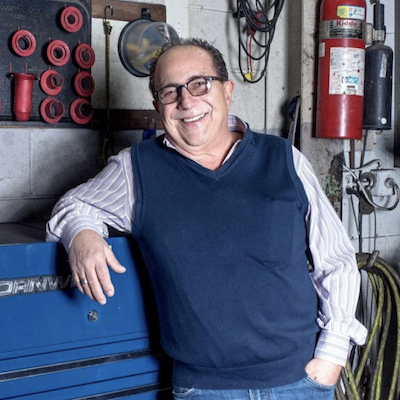 What the Heck is a Cam Carrier? - Car Talk