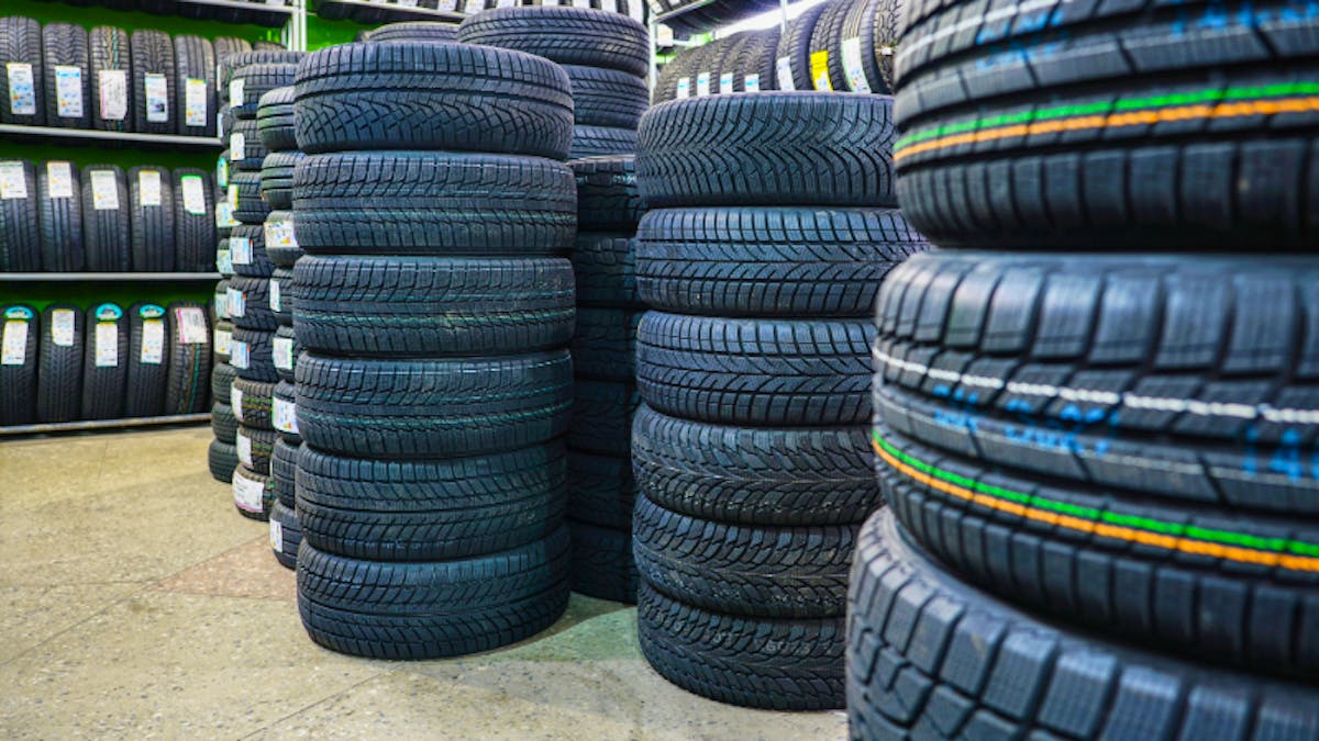 Priority Tires Review - Car Talk
