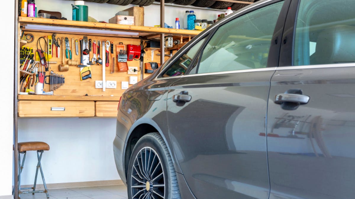 Useful Safety Feature Can Be Turned Off So You Can Run Into Walls - Car ...