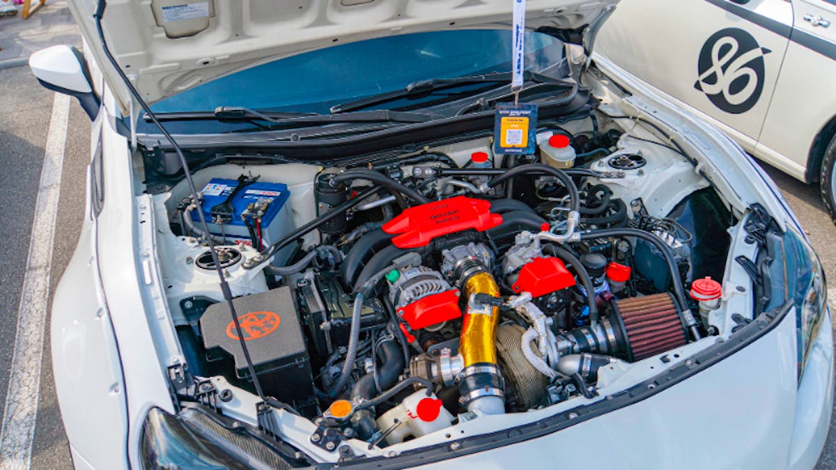 What is an Accessory Battery - Car Talk