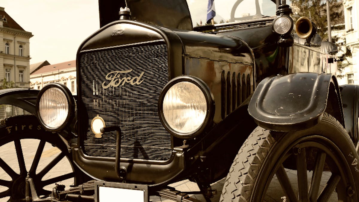 What the Model Year Actually Means - Car Talk