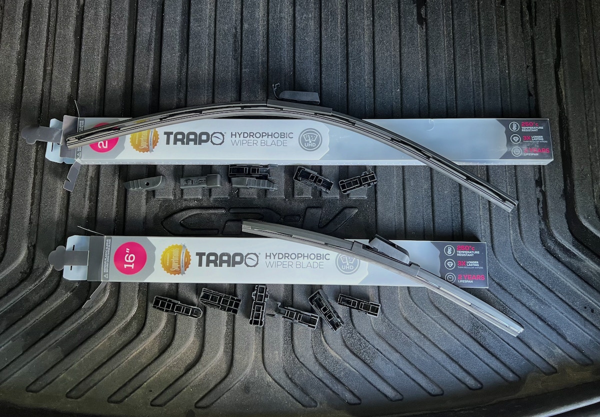 Best Wiper Blades - Car Talk