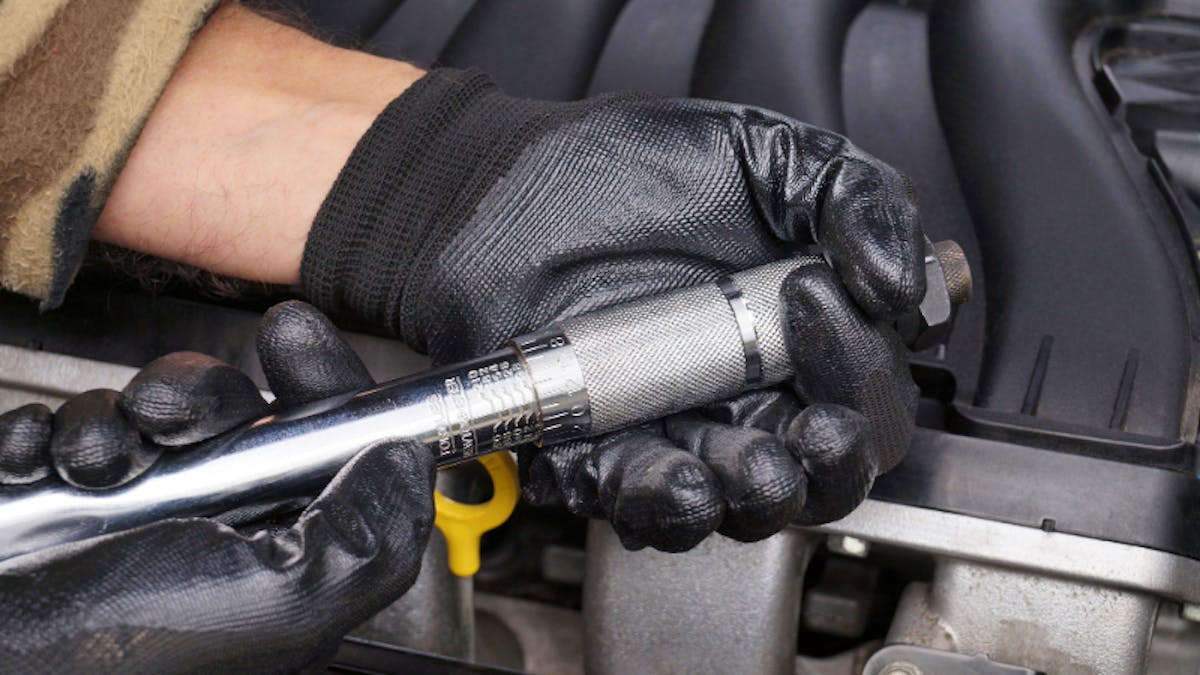 Best Torque Wrenches - Car Talk