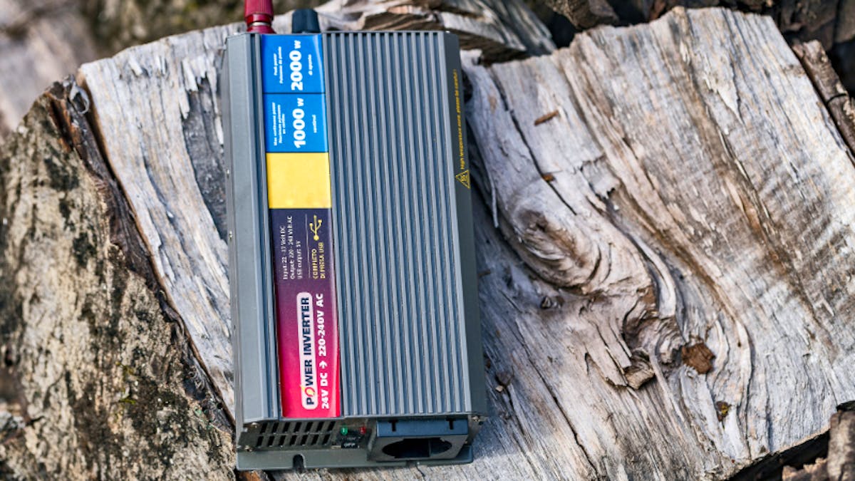 Best Power Inverters for Cars - Car Talk