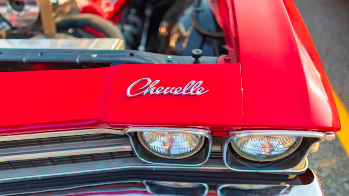 Recipe For Repair Shouldn't Include Mustard - Car Talk