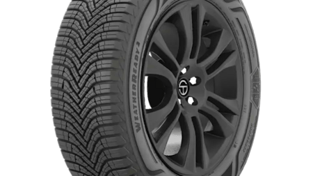 Best All-Weather Tires - Car Talk
