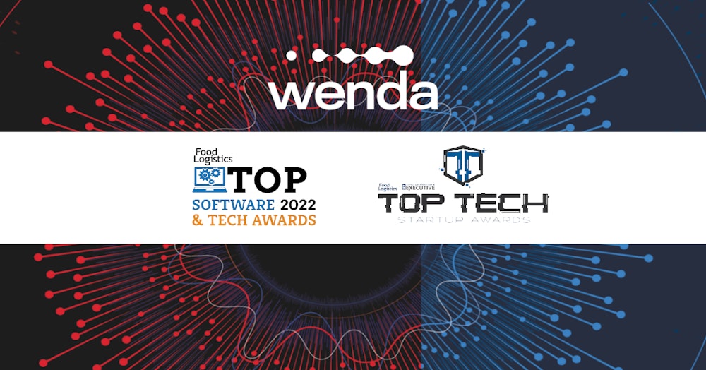 Wenda wins two important international Awards | Wenda