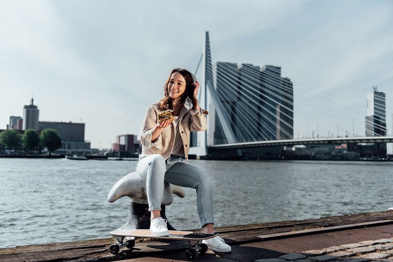 New Fork - Hashtag Junkies