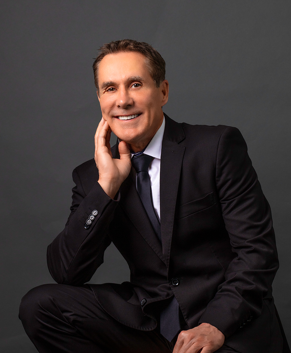 About Dr. Michael Morrissette | Ventura & Oxnard