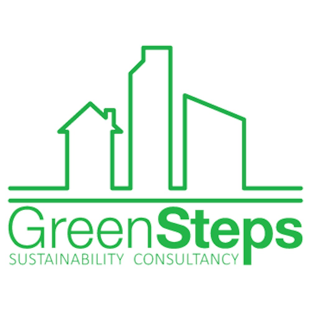 Sustainability Consultancy UK - Green Steps
