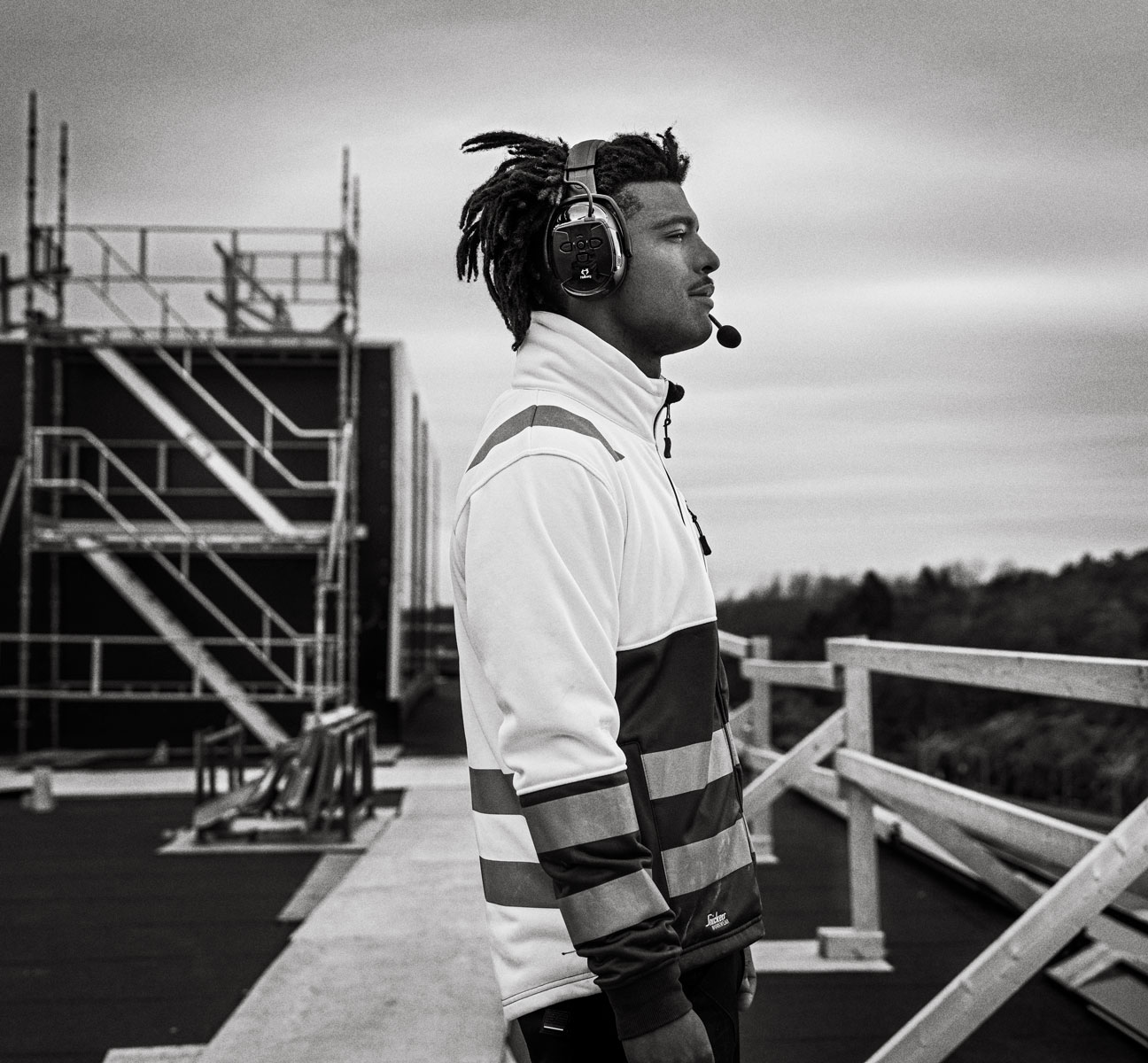 About Hellberg Safety