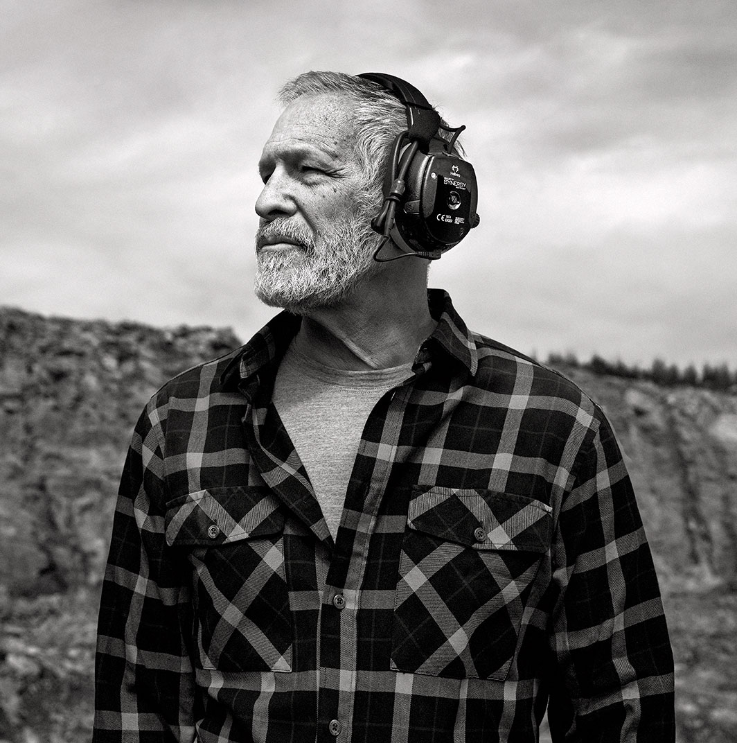 Hellberg Safety – Face and Ear Protection