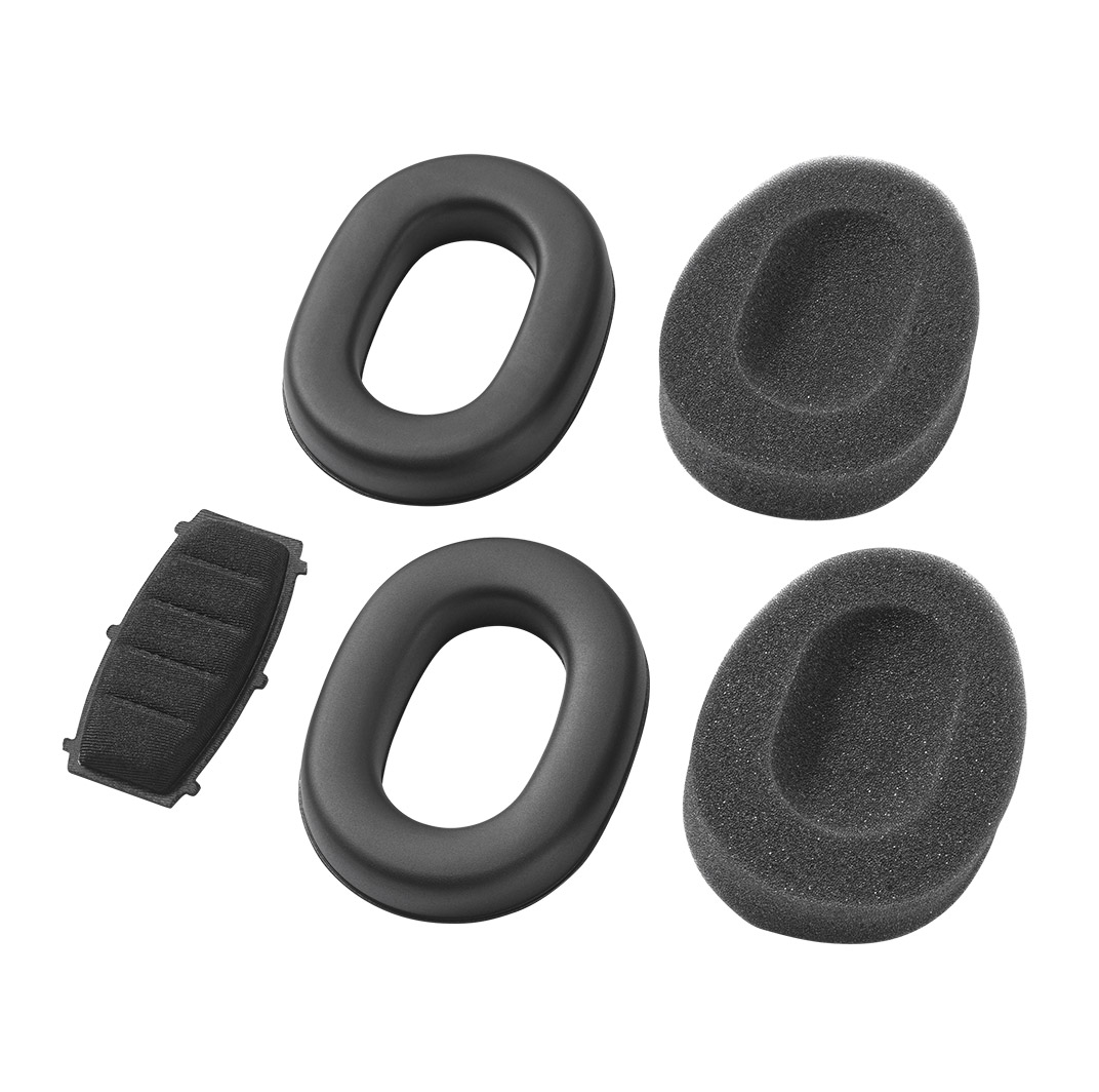 Hearing Protection Accessories – Hellberg Safety