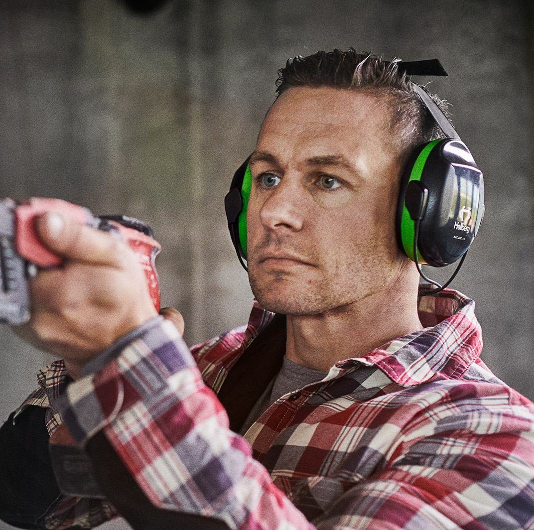 Selection Guide for Hearing Protection – Hellberg Safety